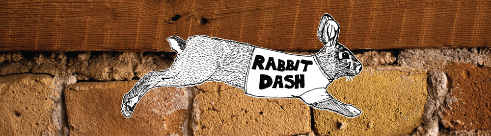 RABBIT DASH INC. – Rabbit Dash Inc