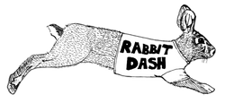 DIZZY BIRD COFFEE – Rabbit Dash Inc