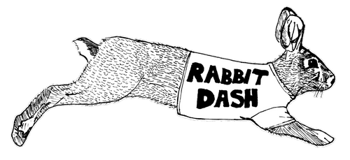 DIZZY BIRD COFFEE – Rabbit Dash Inc