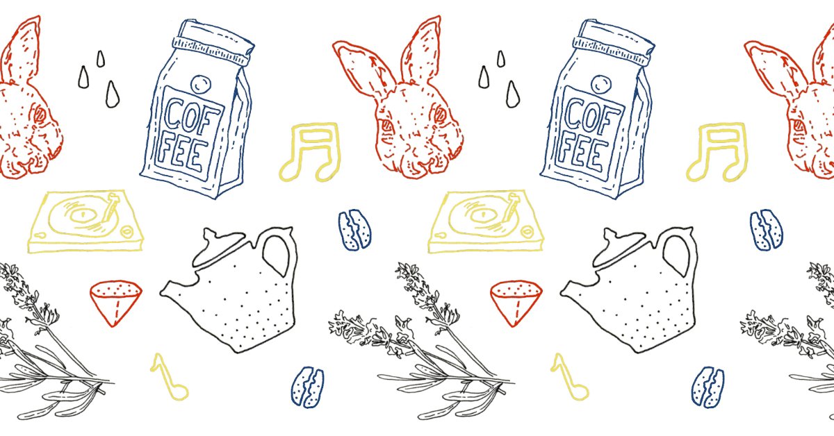 RABBIT DASH INC. – Rabbit Dash Inc